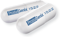 ProstaGenix - Number One Rated - End Prostate Issues Fast!